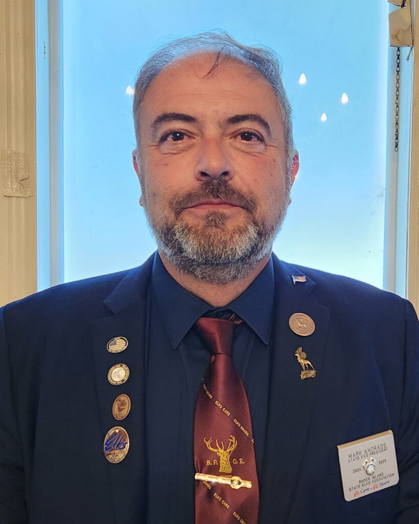 Our Team - Rhode Island State Elks Association